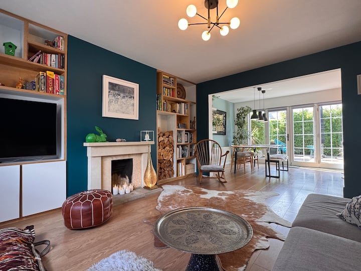 Dog-friendly Winter Escape | Free Early Check-in - 北アイルランド