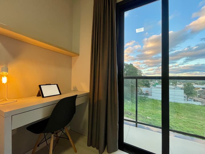 Encantador Ap Na Melhor Localização. - Lajeado