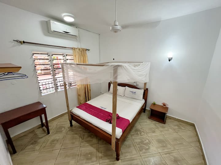 1 Bedroom Apartment In Diani - Diani Beach