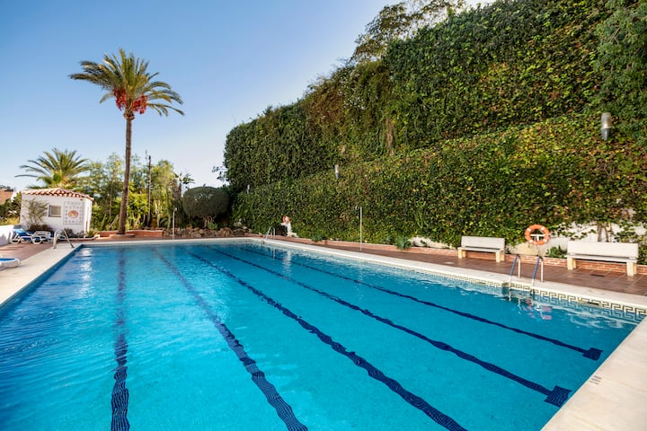 Beautiful La Maestranza Close To Beach Rdr515 - San Pedro, España