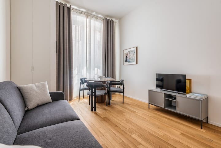 Isola Luxury Apartment – Wi-fi & Comfort - Milan