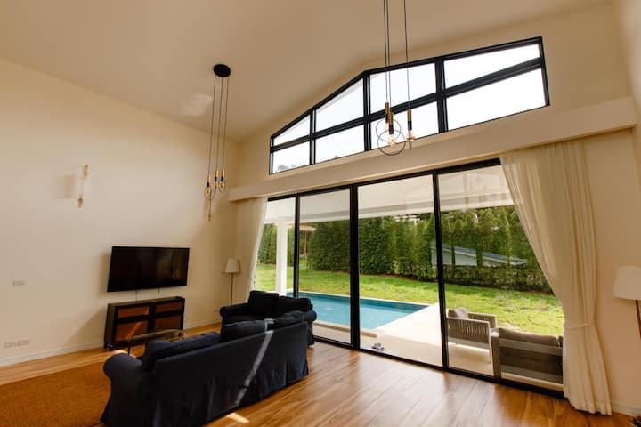 Phangan Sky Villa 2 - Ko Pha Ngan