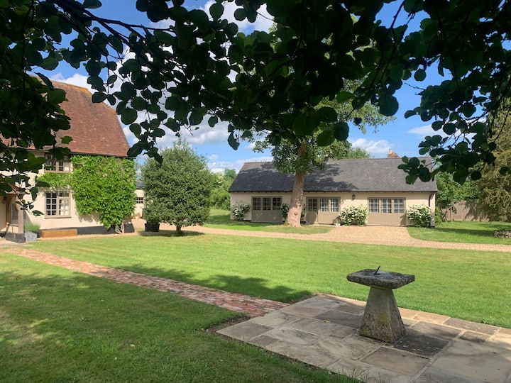 The Old Dairy At Scotts Farm - Maidstone