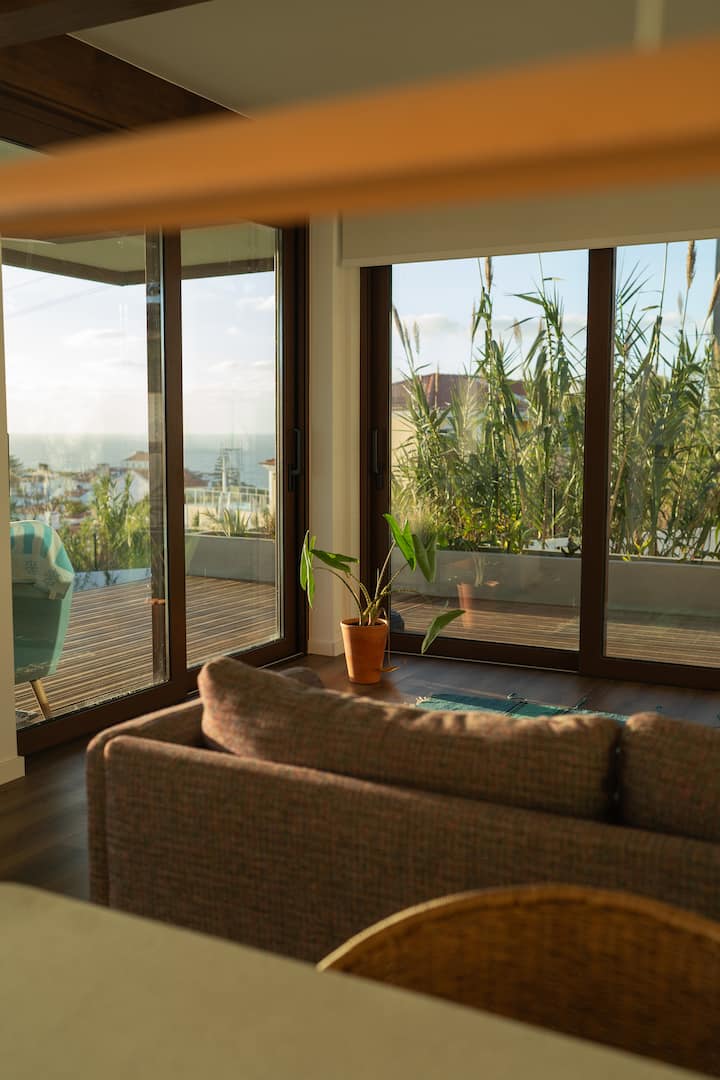 Casa Aalto - Colares