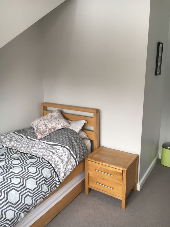 Super Shrewsbury Stay! - Shrewsbury