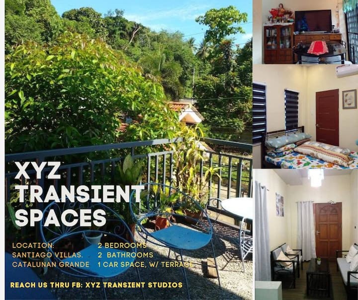 Xyz Quickstays - Davao City