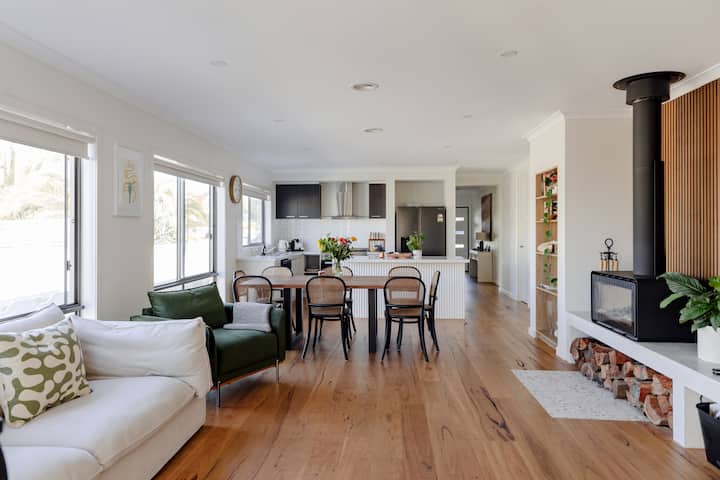 Cosy Luxury In Heart Of Torquay - Torquay