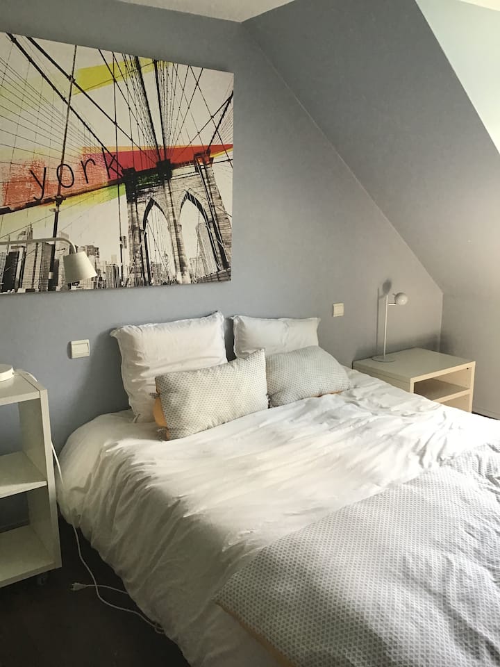 Chambre Pont Aven - Pont-Aven