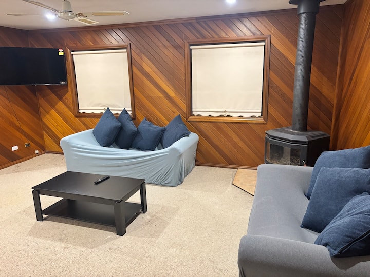 Orchard Oasis - Taralga