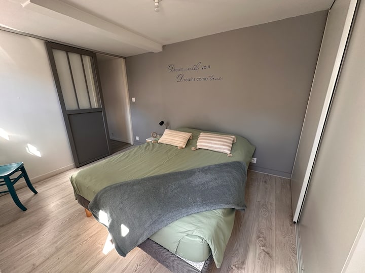 Charmant Appartement Au Cœur De Bourges - Bourges