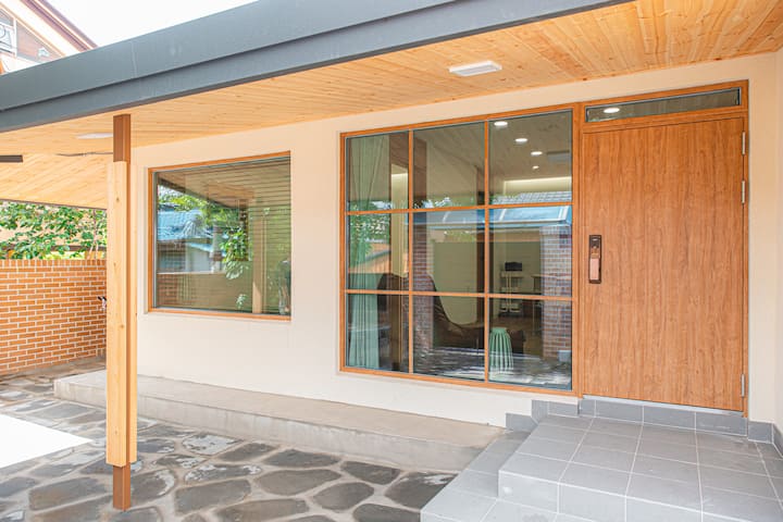 @신규오픈@ Stay Gam #풀리모델링 #감성숙소 속초살이의모든순간을담은 - Sokcho