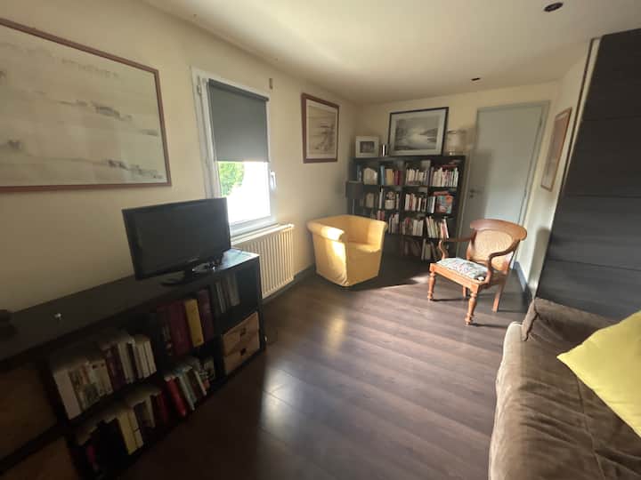 Pont Aven - Pont-Aven