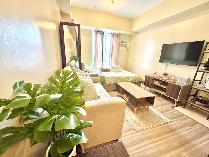 Condo In Cebu City - Avida Riala, It Park, Lahug - Cebu City