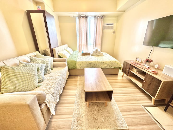 Condo In Cebu City - Avida Riala, It Park, Lahug - Cebu