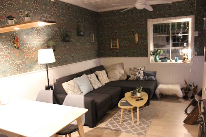 Cozy Vacation Home In Skålviken - Hagfors