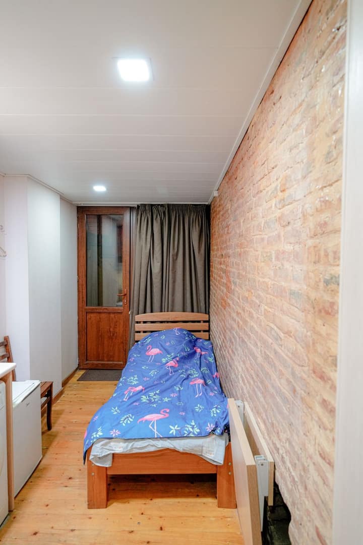 Apartment In Tbilisi - Tbilisi