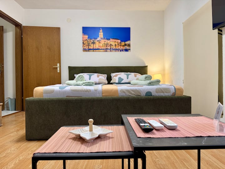 Old Town Apartment Malac - Split