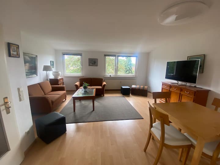 Wohnung In Duisburg Buchholz - Duisbourg