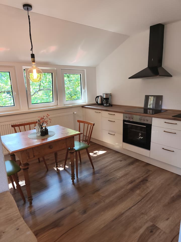 Appartement Neuf Près D'un Lac - Dinkelsbühl