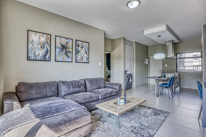 Exec 2 Bedroom Apartment - Sandton