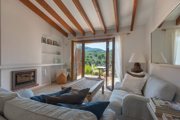 Relax & Nature Of The Tramuntana - Port de Sóller