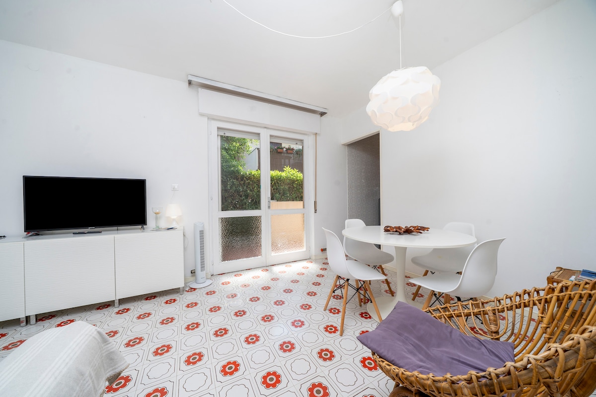GuestHost - Sunny Haven in Grado Pineta - Apartments for Rent in Grado ...