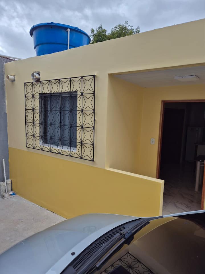 Apto C/ 2 Quartos E Garagem - Santana, Brazil