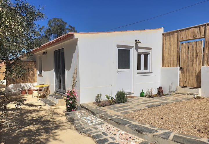 New Apt In Family Farm On The Ruta Vicentina - Odemira