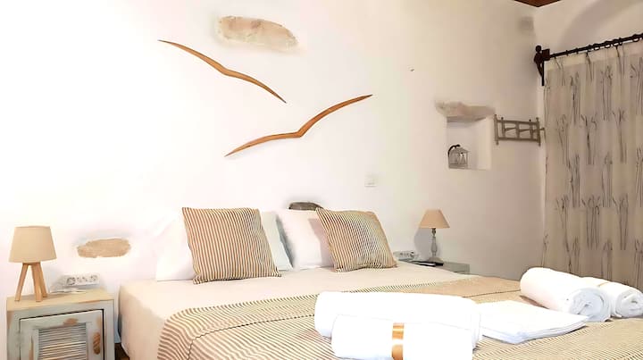Paros Heritage Retreat By ΜΡS - Paros