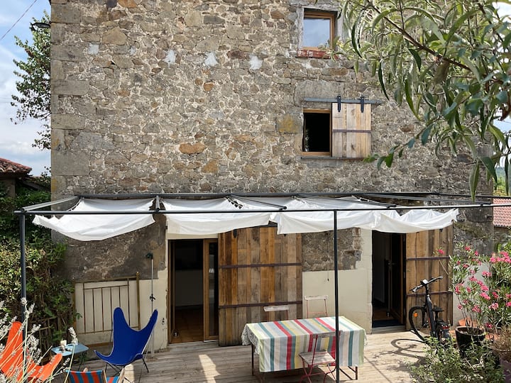 Chambre D’hôtes - Figeac