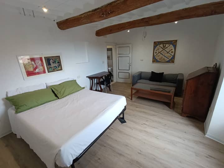Laperla Degli Oddi-historichouse - Perugia