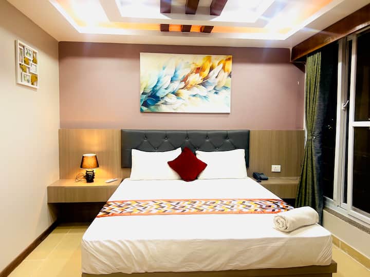 Studio Apartment Lalitpur | Sanepa| Good Veiw - Kathmandu