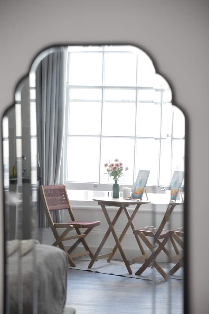 Flat Next To Kensington Palace. - Londres