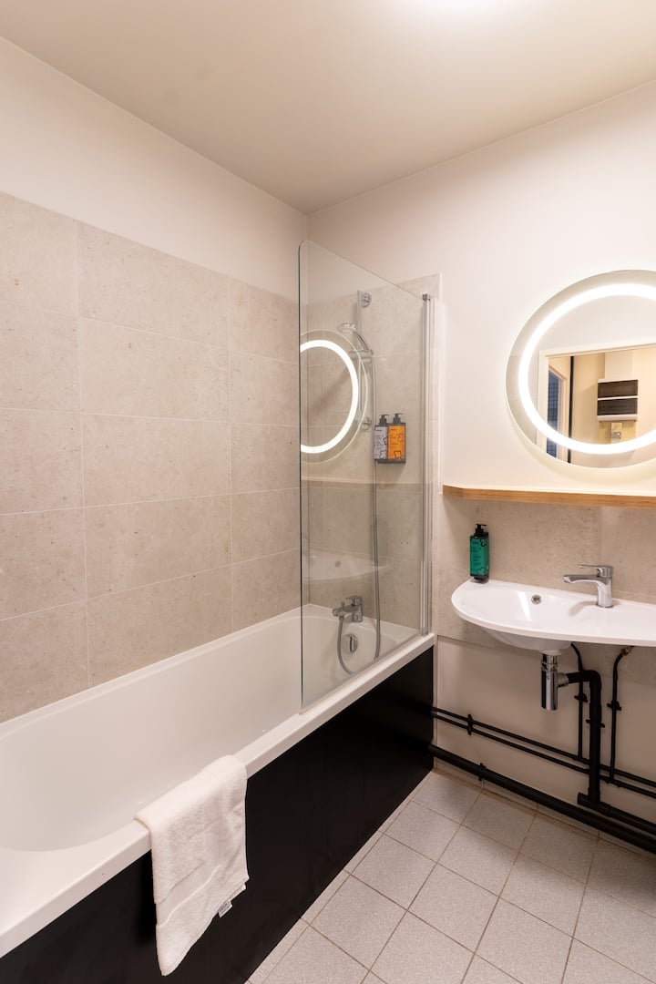 Cosy Flex Appart 32m² - Compiègne