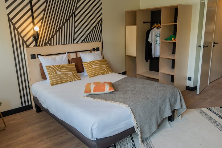 Nice Flex Appart 32m² - Compiègne