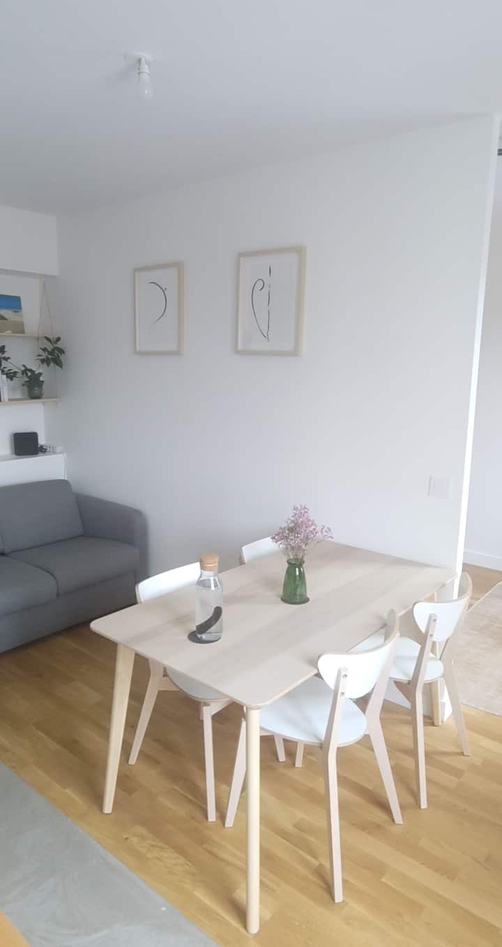 Studio Jlt - Paris