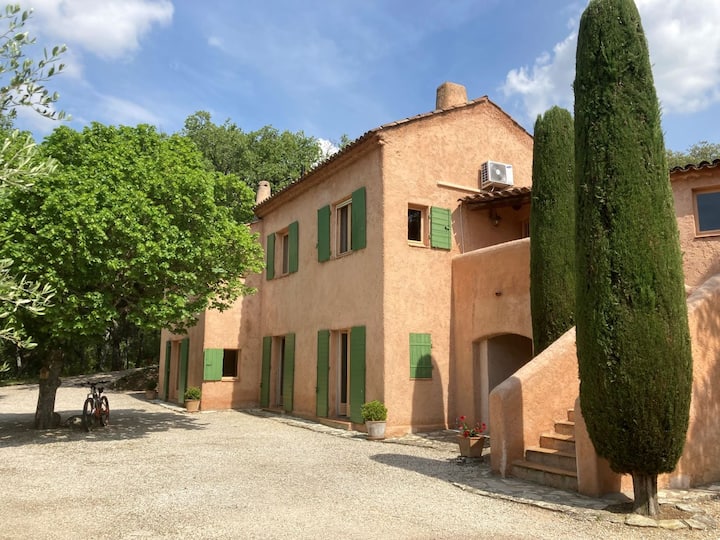 Chambres & Table D'hôtes - Pertuis