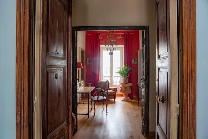 Bel Appartement Près Du Théatre - Bastia