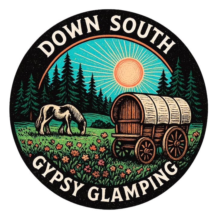 Down South Gypsy Glamping - Thomson, GA