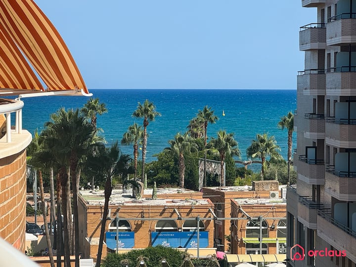 Golden Park - Oropesa del Mar