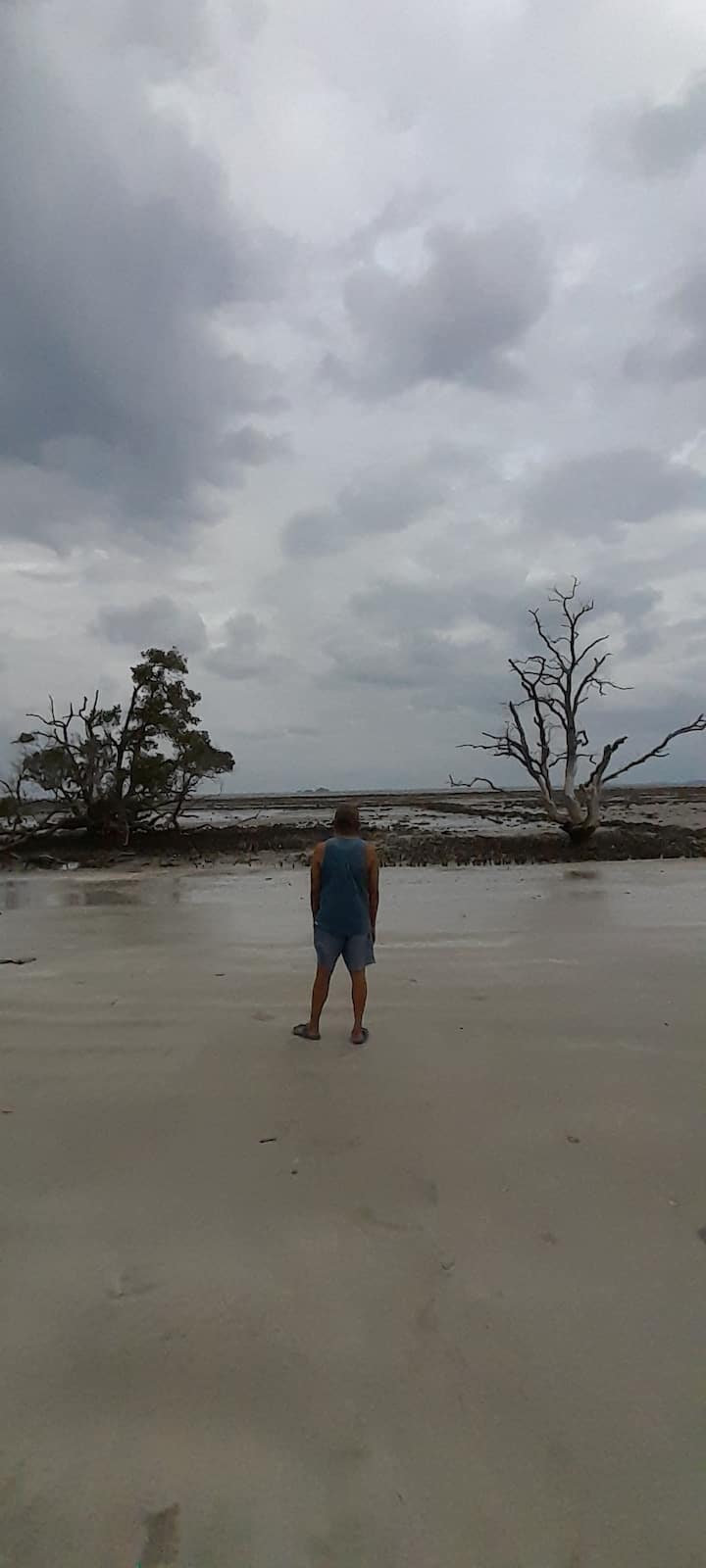 Uma Fua Funi - South Rote - East Nusa Tenggara