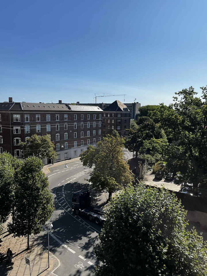 Bright & Charming 2-room Apart. - Copenhaguen