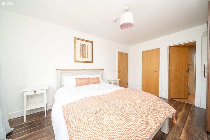 Kilmainham Apartment - Dublin