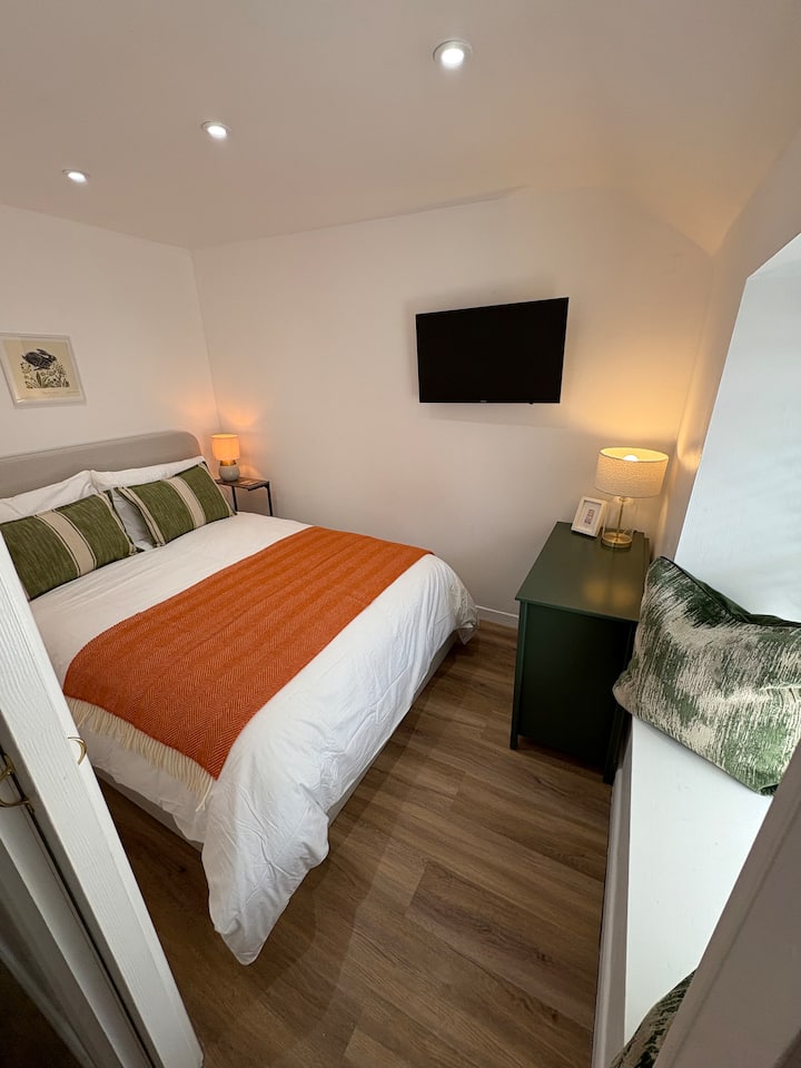 Cozy Fisherman’s Cottage | St Ives Old Town Gem - St Ives