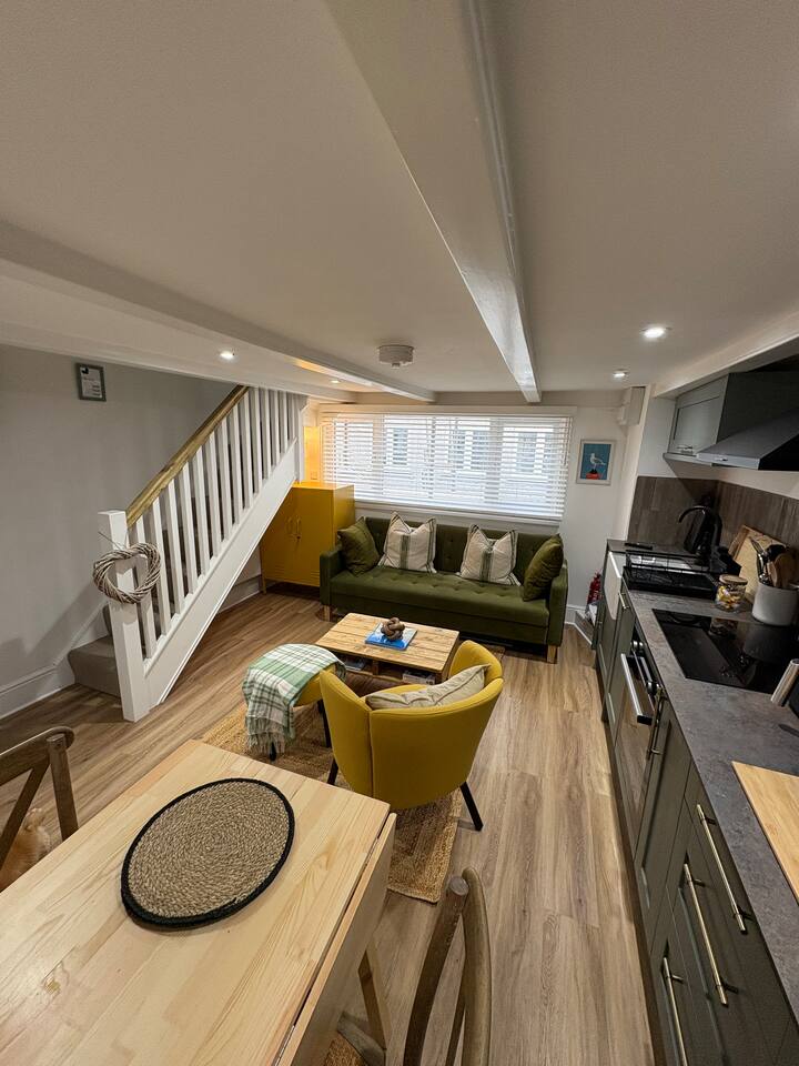 Cozy Fishermans Cottage | St Ives Old Town Gem - St Ives