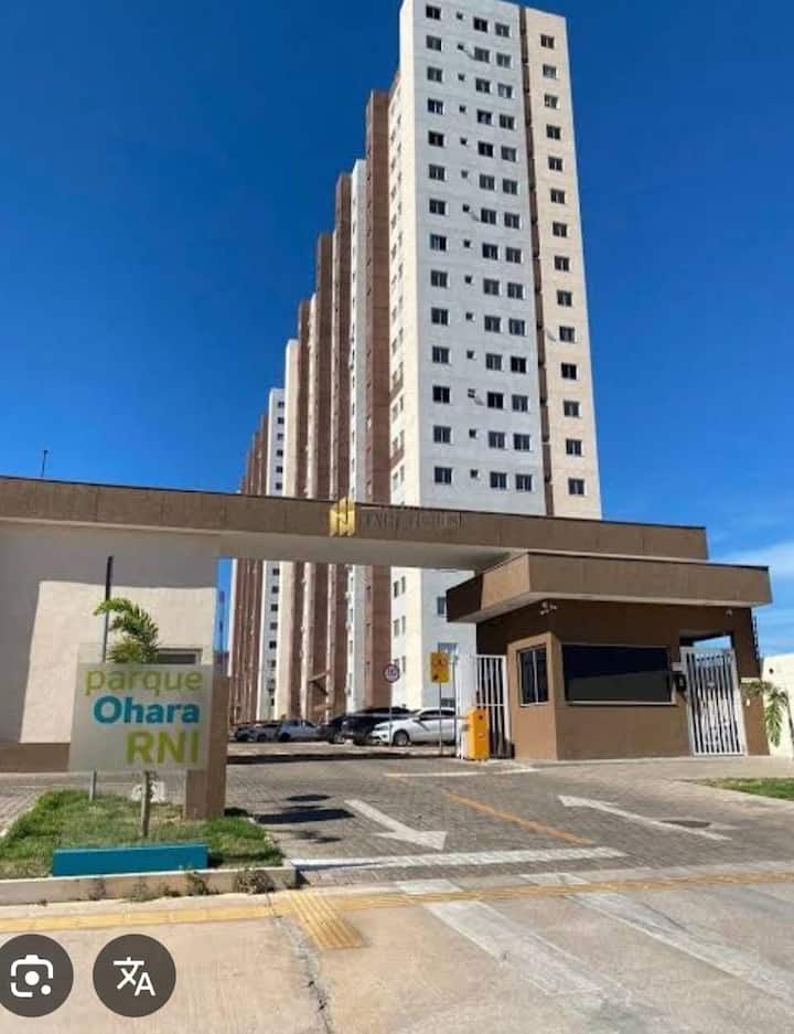 Apartamento óTima Localização - Cuiabá