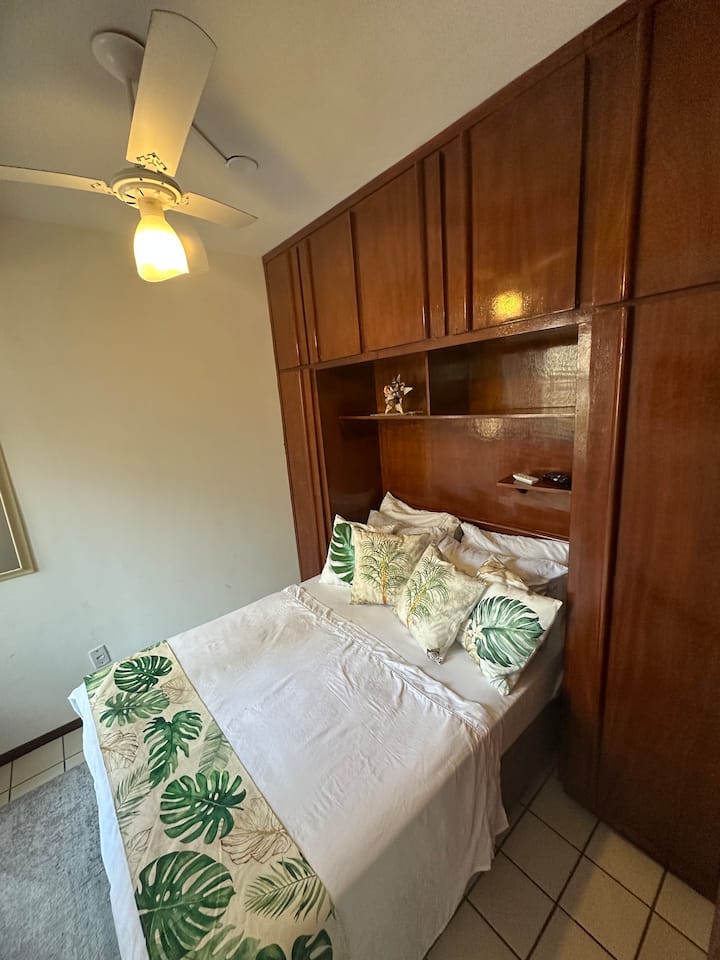 Kit Próx A Praia E Centro De Bc - Balneario Camboriú