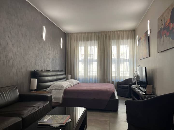 Suite Central Station Best - Milan