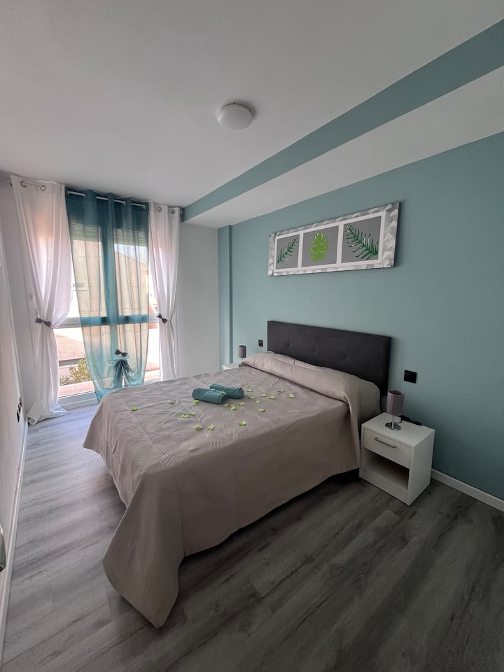 Appartamento Mariposa El Medano - El Médano