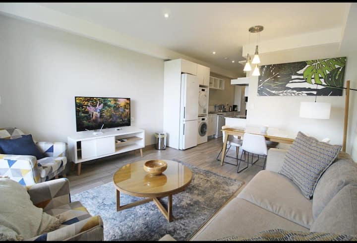 Luxurious Poolside Apartment - Pretoria, South Africa